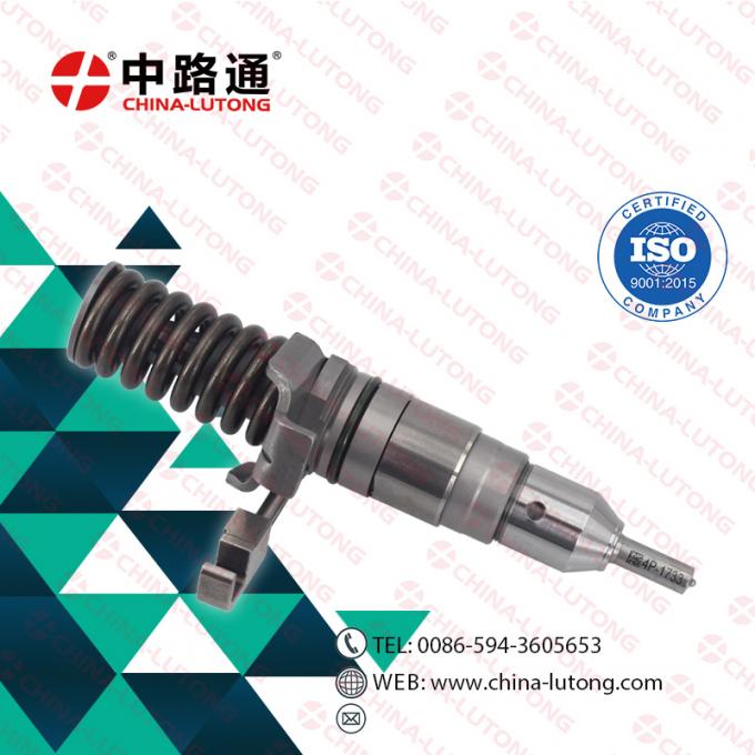 Actuator for Delphi E3 Unit Injector 127-8222 mechanical electronic ...