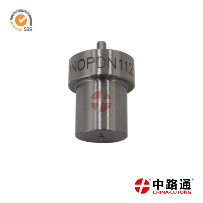fit for CUMMINS BOSCH Diesel Nozzle 105007-1120 DN0PDN112 Diesel Nozzle ...