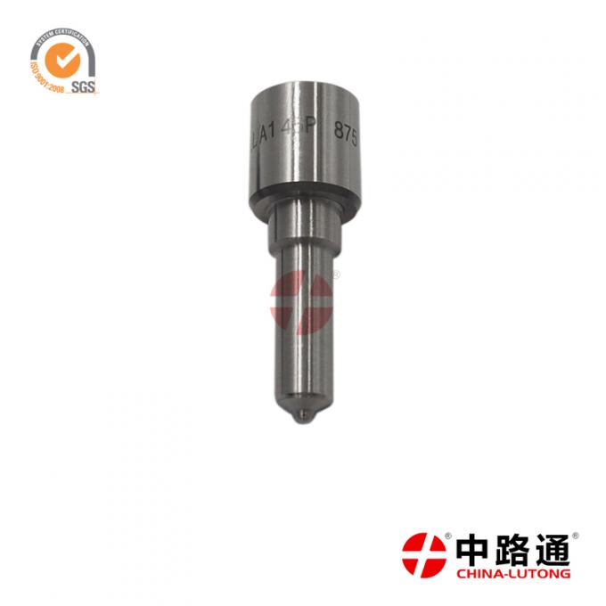 Common rail nozzle fuel injector nozzle for nissan DLLA158P1096 093400-1096 CR fuel system ...
