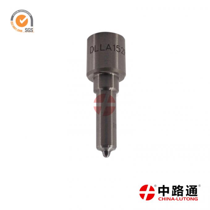 High efficiency Common rail nozzle for Mercedes Benz Nozzles ...