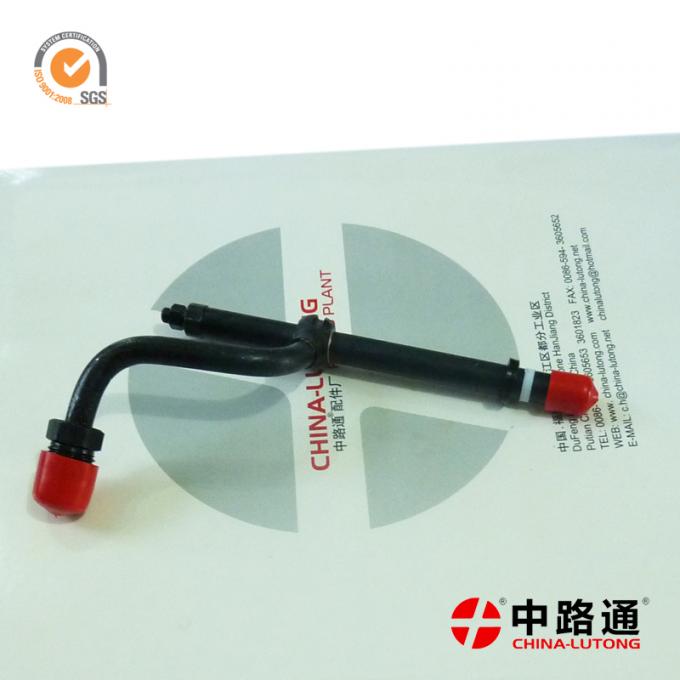 Diesel Engine Pencil Fuel Injector Nozzle 20494 for CAT Pencil Fuel ...