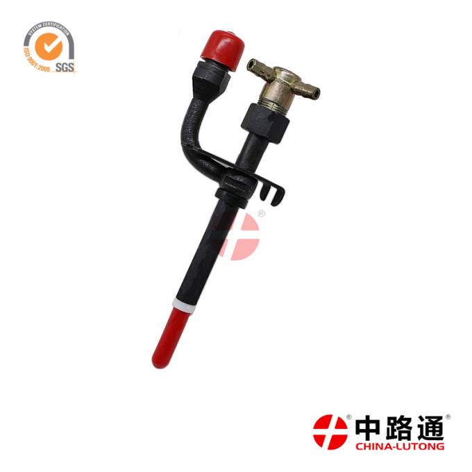 High quality Fuel injector Pencil Nozzle Assy 28412 Fuel Injector ...