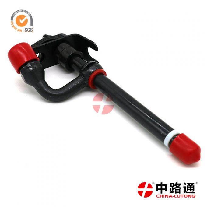 fuel injection for caterpillar fuel injector pencil nozzle assembly ...