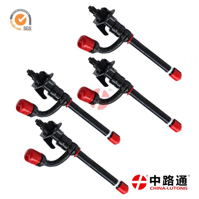 fuel injection for caterpillar fuel injector pencil nozzle assembly ...