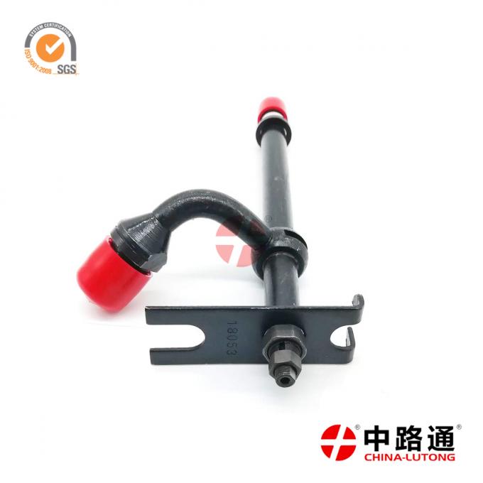 4W 7018 for Caterpillar pencil injector 20671 fuel injection system for ...