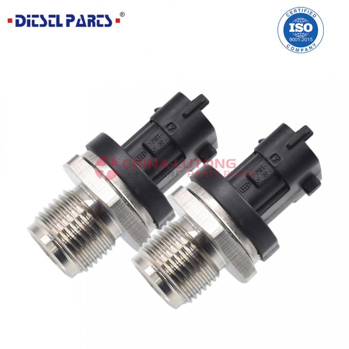common rail diesel fuel pressure sensor 0 281 002 864 for bmw high ...