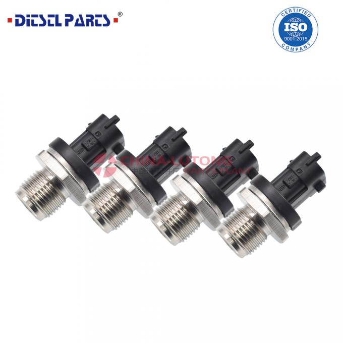 common rail diesel fuel pressure sensor 0 281 002 864 for bmw high ...