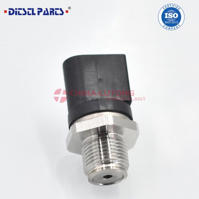 fuel injector control pressure sensor 0 281 006 163 for ford escape ...