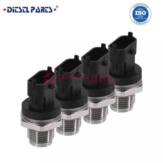 fuel pressure sensor for audi a4 b7 0 281 006 327 for fuel pressure ...