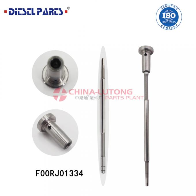 Common Rail Fuel Injection System Components F00RJ01334 for bosch ...