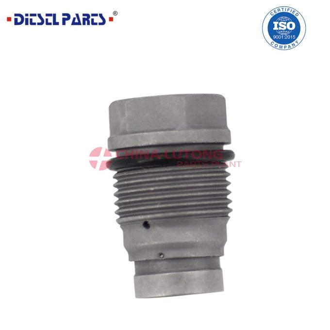 Fuel Injector Pump Pressure Relief Valve 1 110 010 009 for RELIEF VALVE ...