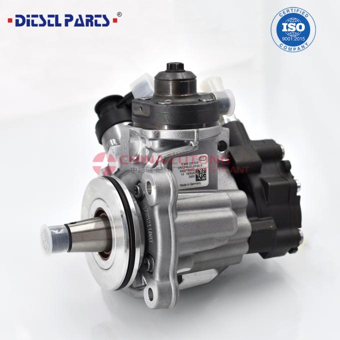 Original New Diesel Injector Diesel Fuel Pump 0445020609 For Cummins ...