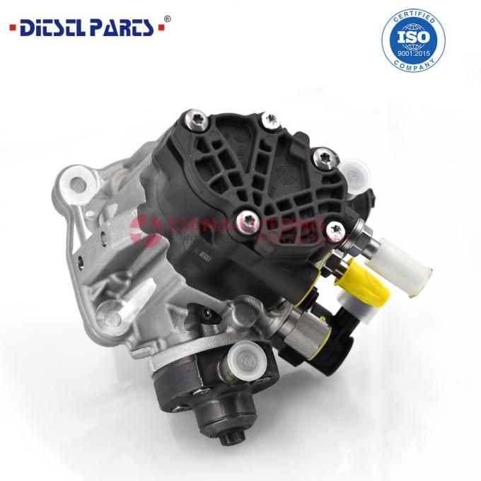 Original New Diesel Injector Diesel Fuel Pump 0445020609 For Cummins ...
