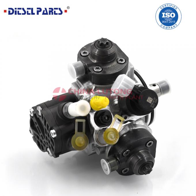 Original New Diesel Injector Diesel Fuel Pump 0445020609 For Cummins ...