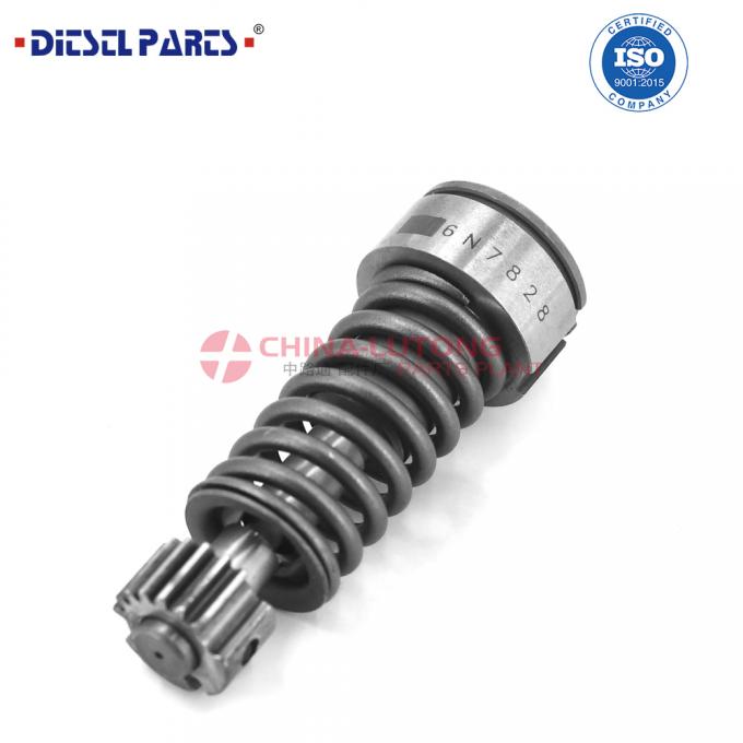 6N7828 for cat Plunger and Barrel CAT Caterpillar Plunger Barrel 6N7828 ...