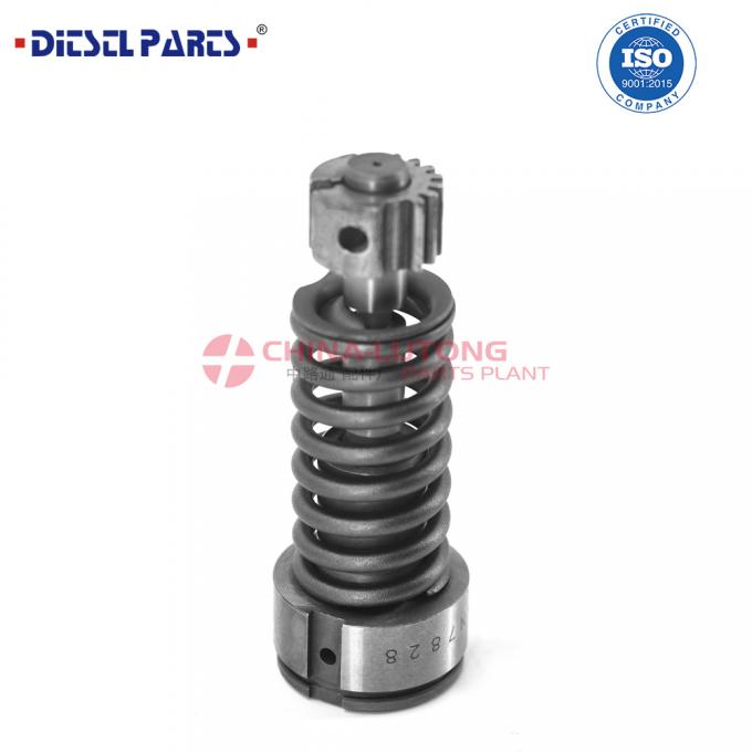 6N7828 for cat Plunger and Barrel CAT Caterpillar Plunger Barrel 6N7828 ...
