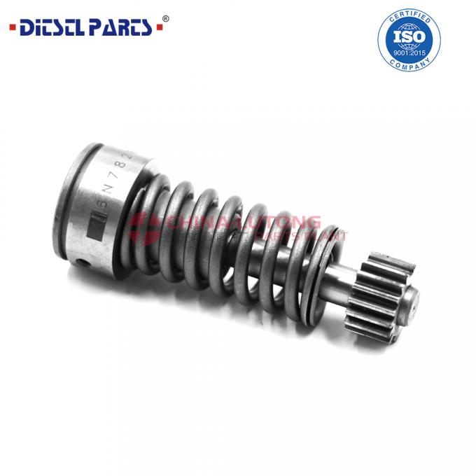 6N7828 for cat Plunger and Barrel CAT Caterpillar Plunger Barrel 6N7828 ...