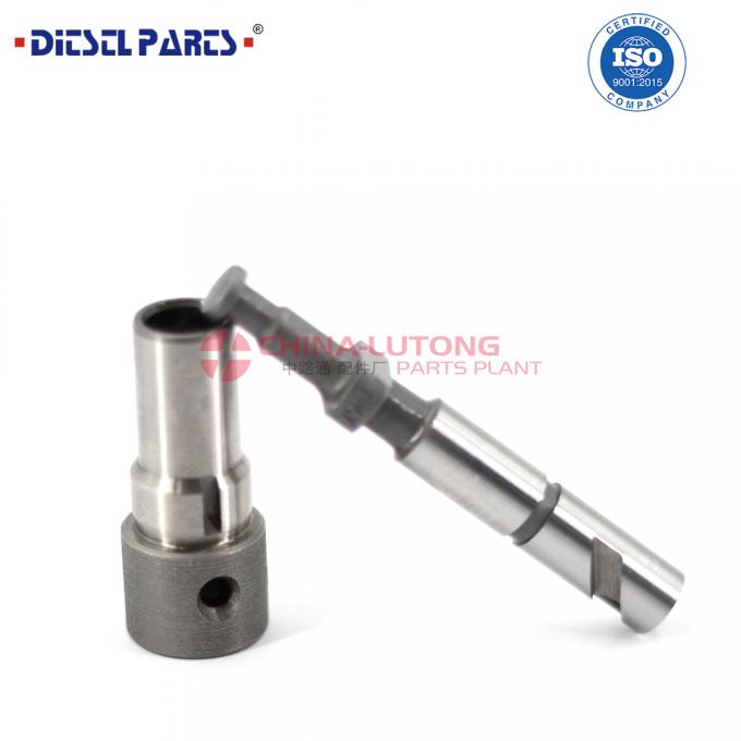 plungers and barrels IWJ plunger type oil pump Diesel Injection Pump ...