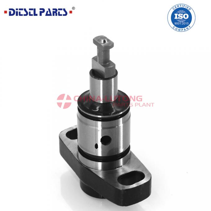 P8500 Injection Pump Plunger Barrel P733 p7100 14mm plungers Bosch P7100 13mm Plungers P733 For ...