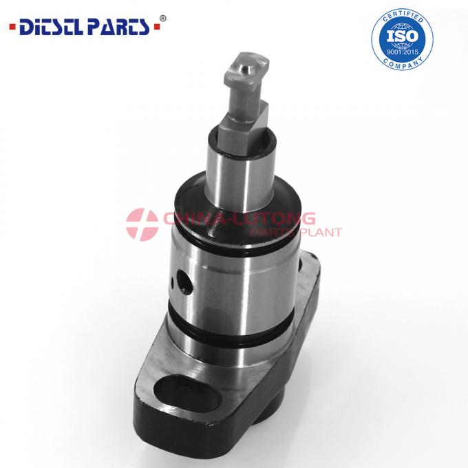 P8500 Injection Pump Plunger Barrel P733 p7100 14mm plungers Bosch P7100 13mm Plungers P733 For ...