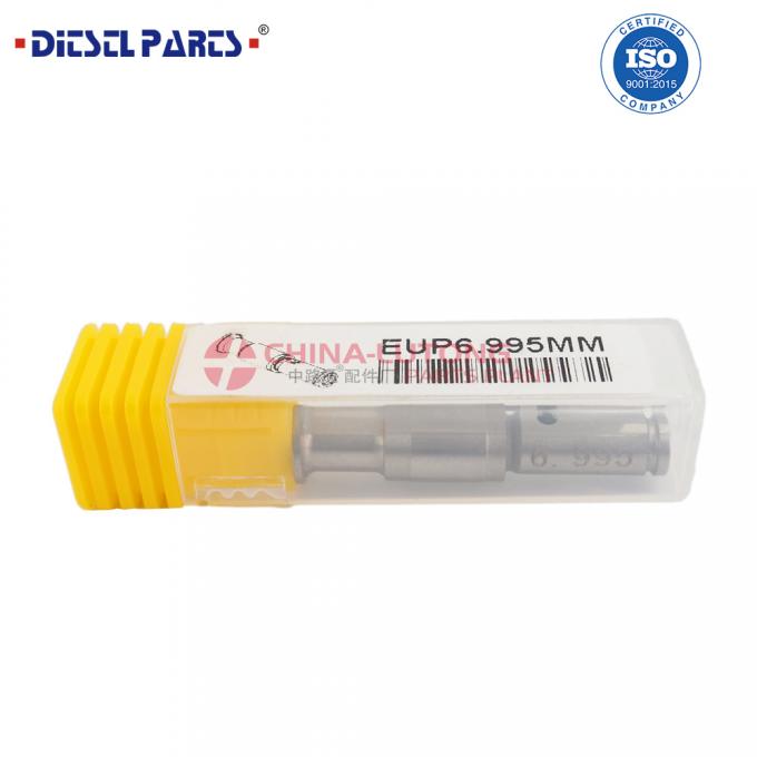 EUP pump control valve EUP 6.995MM rebuild kit Eui EUP for cat c7 heui ...