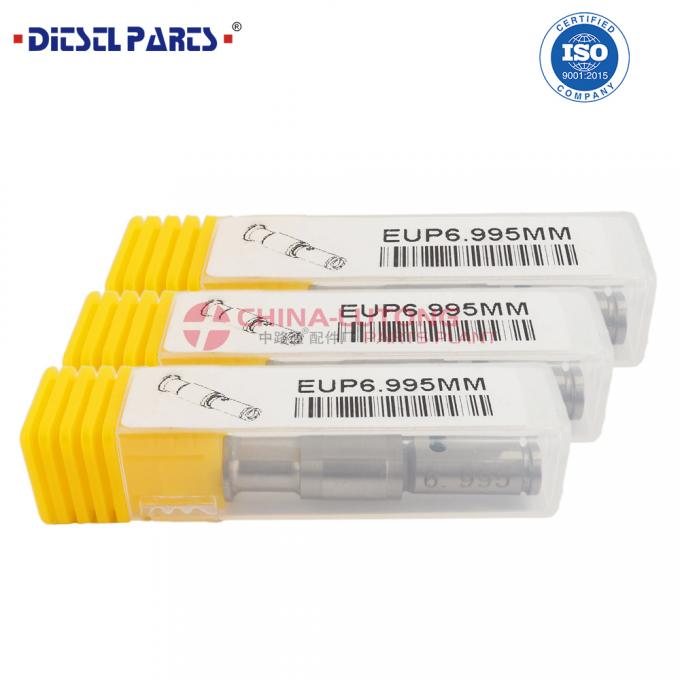 EUP pump control valve EUP 6.995MM rebuild kit Eui EUP for cat c7 heui ...