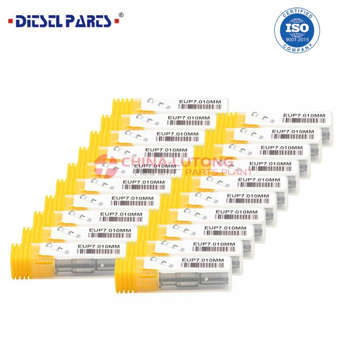 C7 HEUI Fuel System Kits and injector kit EUP 7.010MM rebuild kit Eui ...