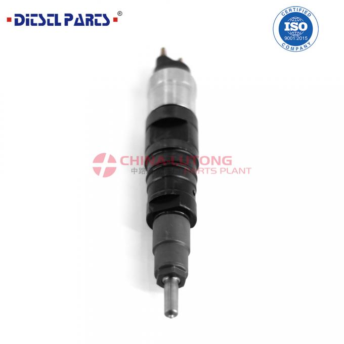 Totally New G3 injectors man common rail injectors for denso diesel ...