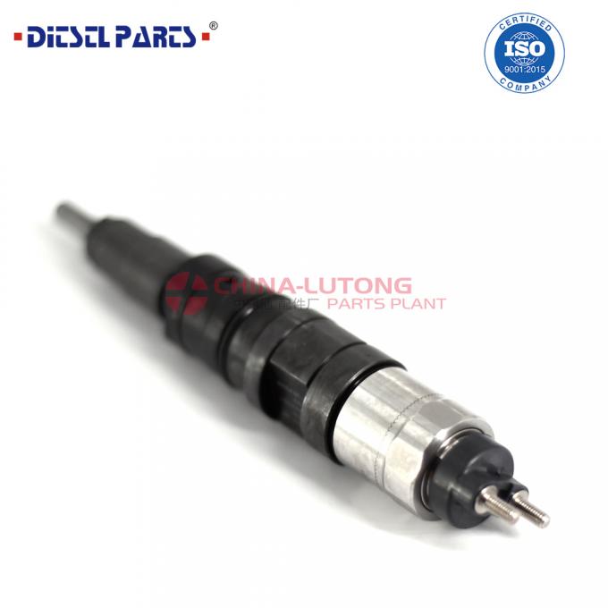 Totally New G3 injectors man common rail injectors for denso diesel ...