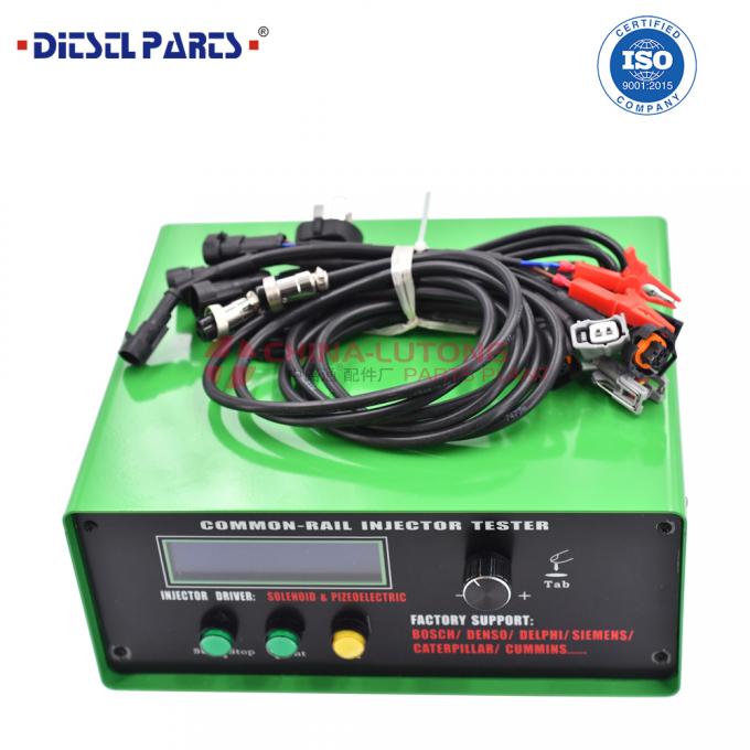 common rail injector valve measuring tool for cummins diesel injector ...