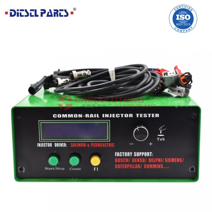 common rail injector valve measuring tool for cummins diesel injector ...