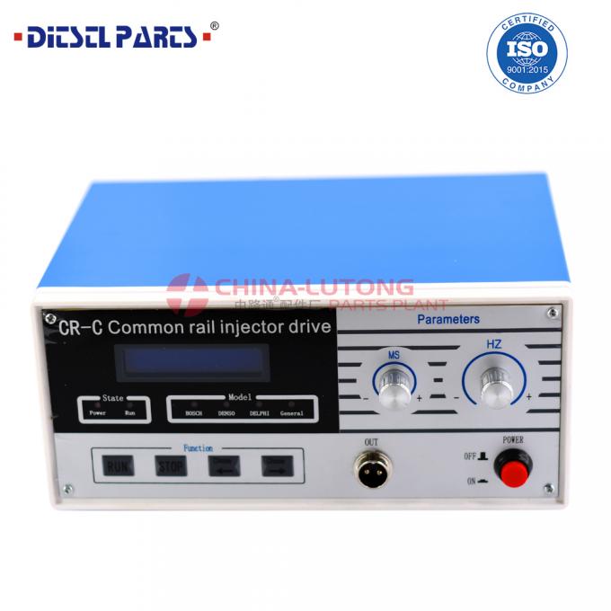 Cr-c common rail injector drive tester injector common rail for zexel ...