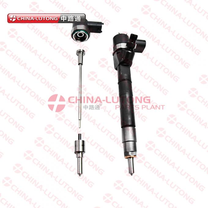 236700E020 23670-0E020 23670-11020 Diesel Fuel Injector Nozzle for ...