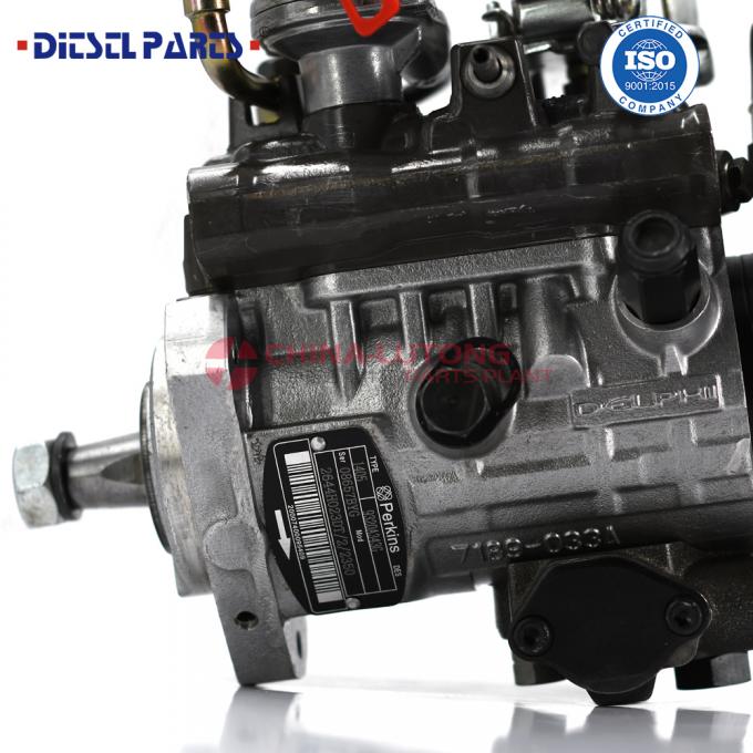 1405-9320A343G Diesel fuel injection pump / 9320A343G/ for Type 1405 4 Cylinder Injector Pump