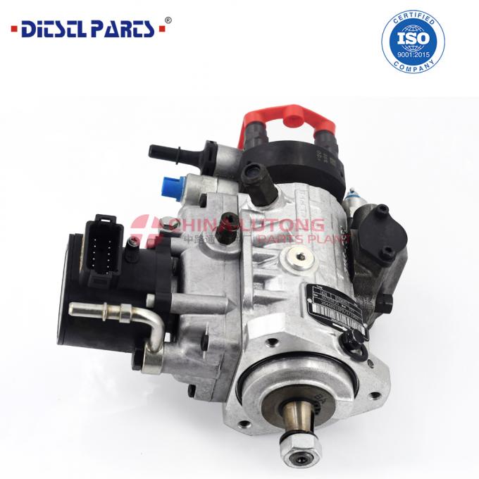 Fuel Injection Pump 2643B319 1103A-33T Engine for 4 cylinder perkins ...