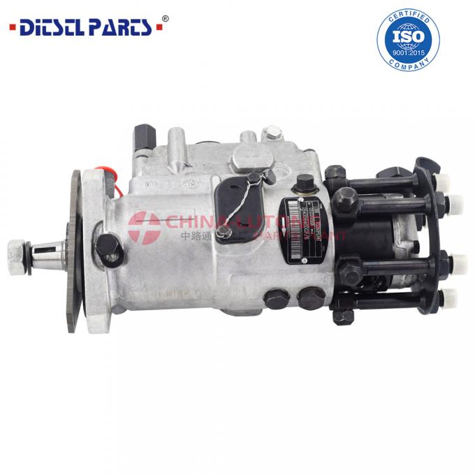 Diesel injection pump parts fuel pump 2643D640 for perkins 1004 injector pump