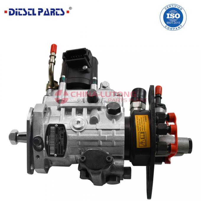 Diesel Fuel Injection Pump 8924A491T 8924A490T 2332 1800 Generator for ...