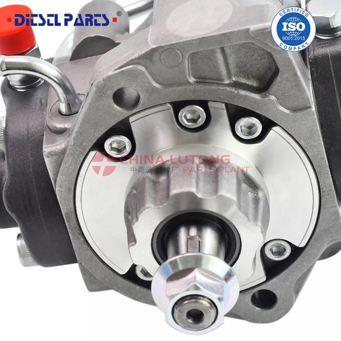 High Pressure Fuel Injection Pump 294050-0011 22730-1311 Hino Engine ...