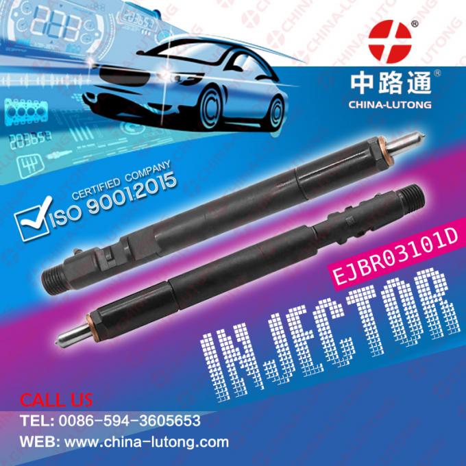 LJCB01001A for delphi diesel fuel injectors CR Fuel Systems LJBB04101A ...