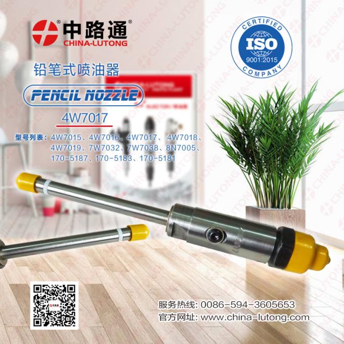 100% new 1301804 for cat injector replacement cost Fuel Injector 130 ...