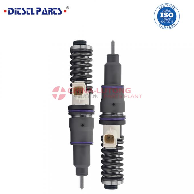 20584348 21371675 Fuel Injector For Dxi13 D13 Engine 20972222 for ...