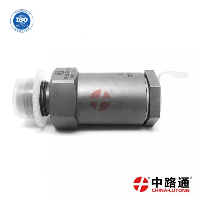 Buy Fuel Rail Pressure Relief Limiter Valve 3963808 New for Cummins ...