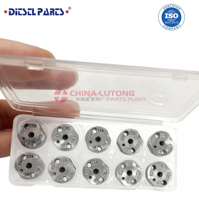quality Control Valve G4 295040-9440 common-rail for denso common rail ...