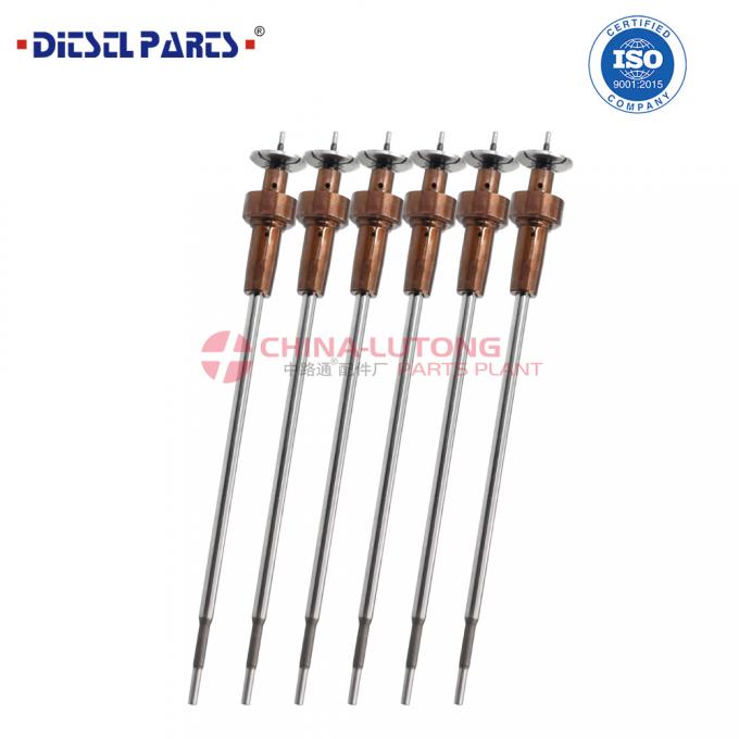common rail injector valve set F00VC01502 Common Rail Injector Control ...