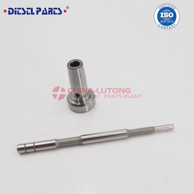 Common Rail Control Valve Injector Valve Assembly F00ZC01305 FOOZC01305 ...