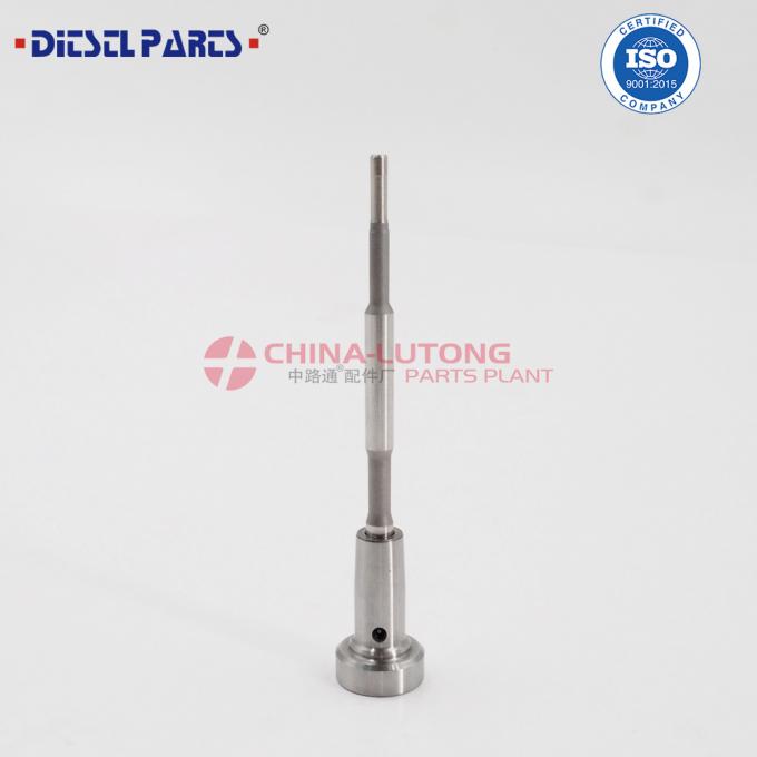 Common Rail Control Valve Injector Valve Assembly F00ZC01305 FOOZC01305 ...