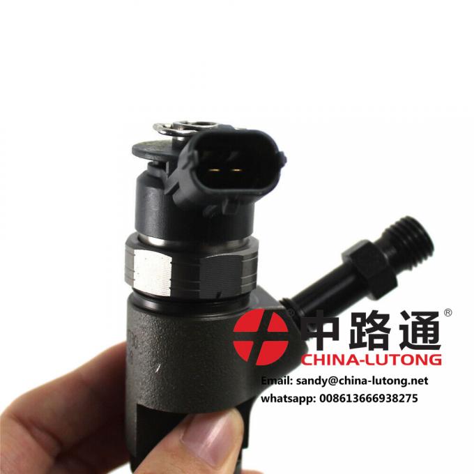 Top quality Common Rail Injector 0445110249 0 445 110 249 for DIESEL ...