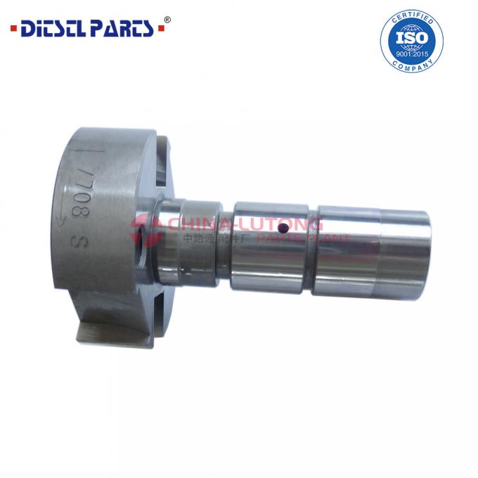 alh tdi 12mm pump head 7180-650S for CAV DPS hydraulic head