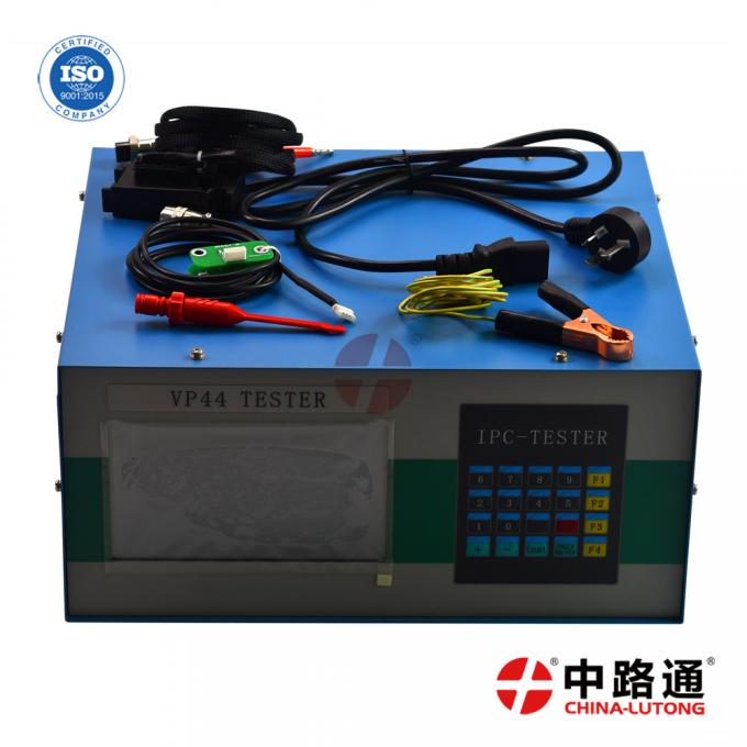 high quality accurative injector tester for bosch vp44 pump tester ...