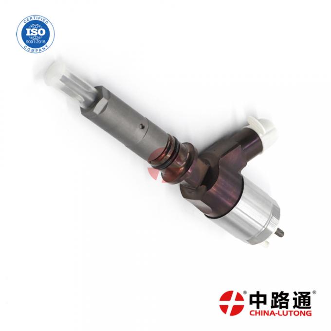 326-4700 for Excavator Engine Caterpillar Fuel Injectors Common Rail ...